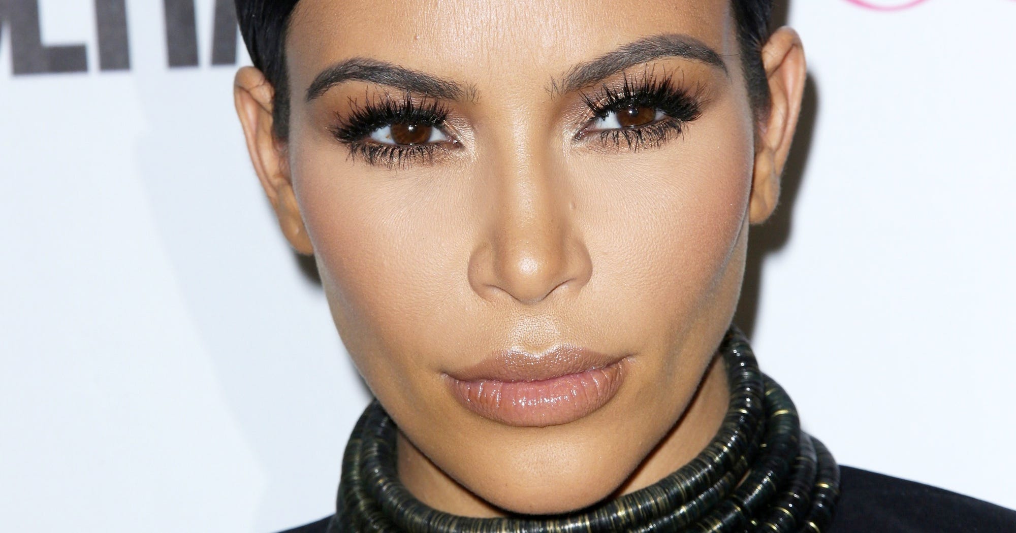 Kim Kardashian Rob Tattoo Weight Gain Joke