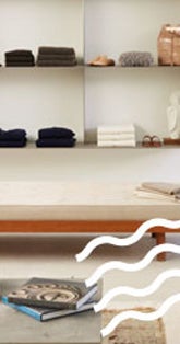 Designer Destination Stores - Travel Shopping