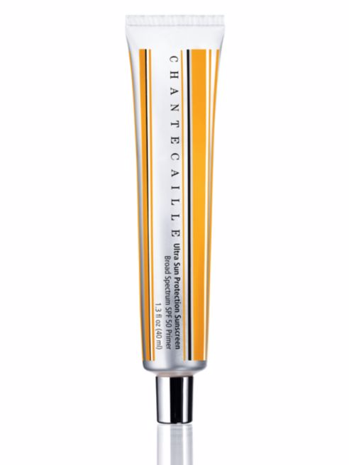 Chantecaille + Ultra SUn Protection Sunscreen Broad Spectrum SPF 45 Primer