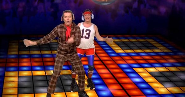 Stephen Colbert Show Best Moments