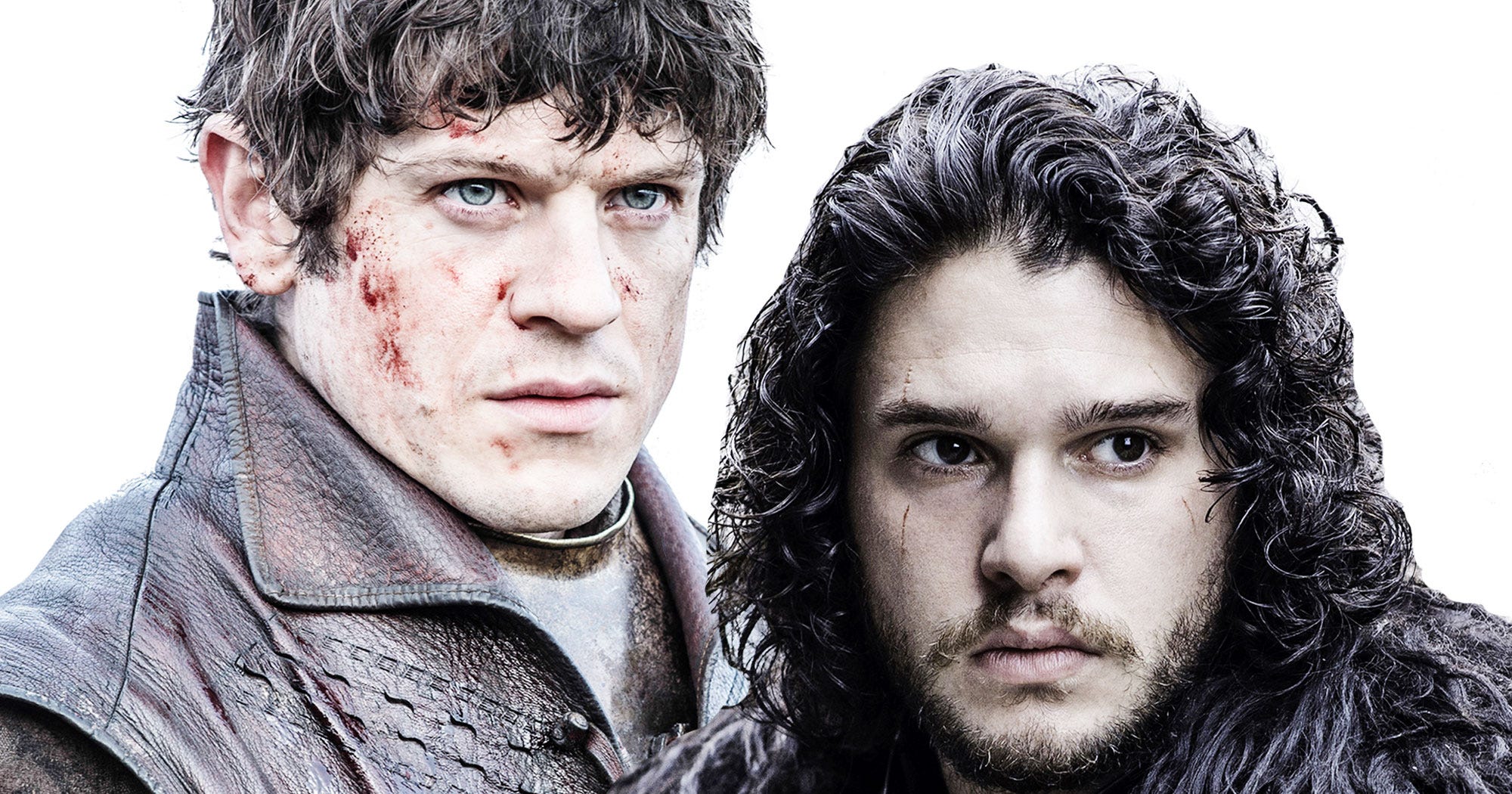 What Is Battle Of The Bastards - Jon Snow Ramsay Bolton