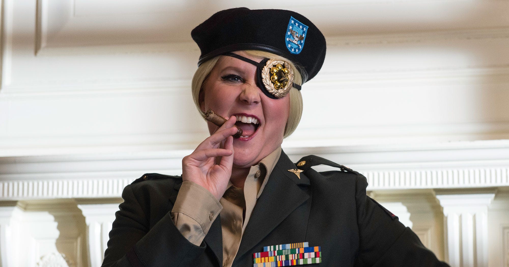 Inside Amy Schumer Season 4 Episode 1 Premiere TV Recap