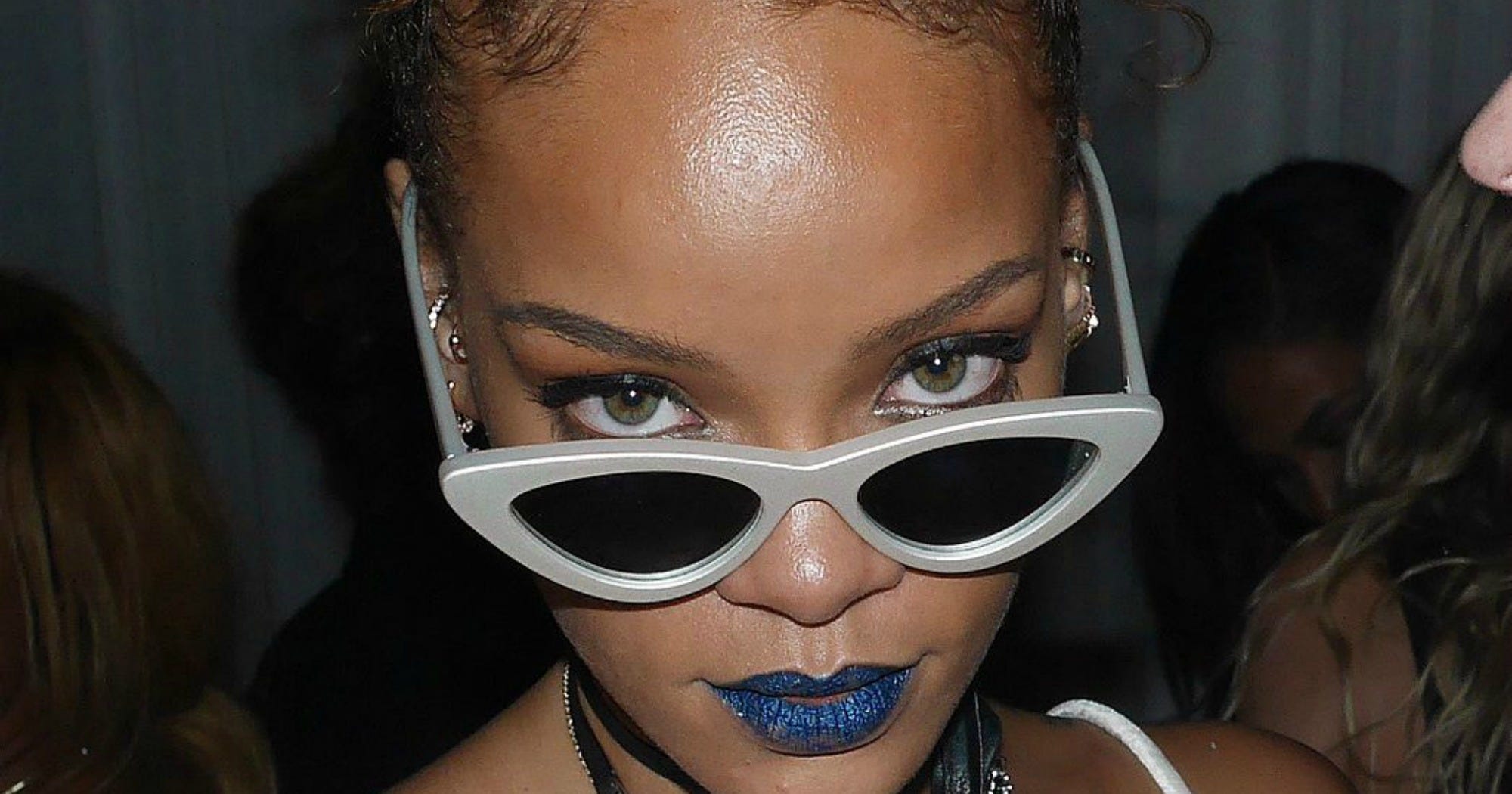 Rihanna BBHMM 360 App New Video