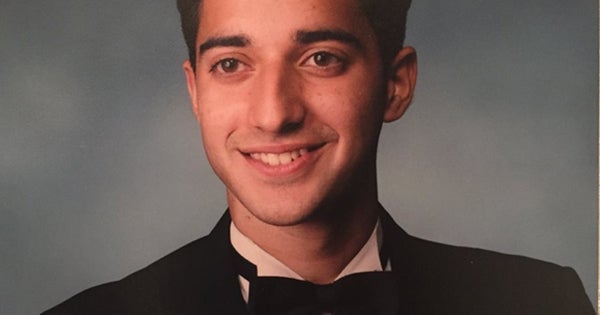 Serial Rabia Chaudry Petition Adnan Syed New Trial