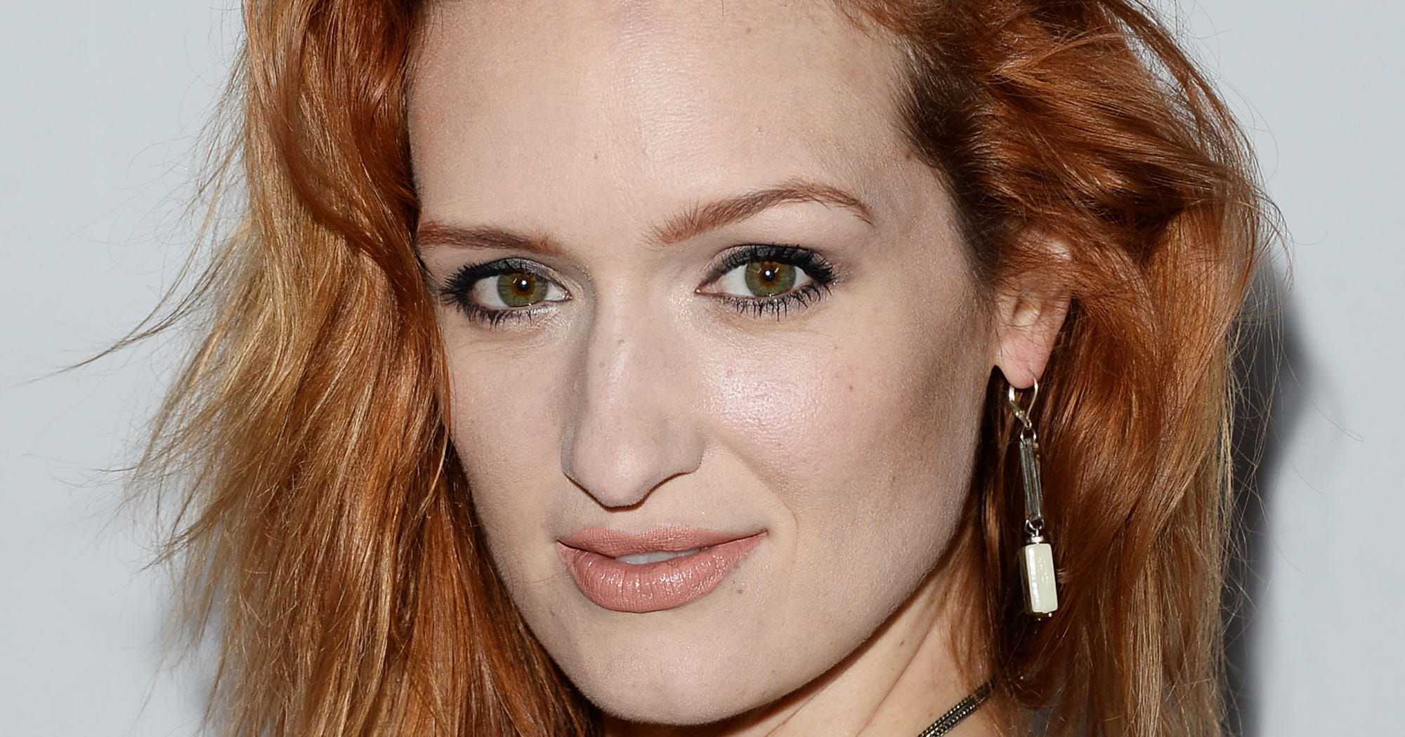 UnREAL Character Breeda Wool Spin Off Lifetime Show