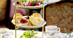 Best High Tea DC - Washington Weekend Spots