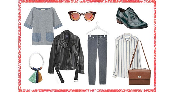 Fall Weekend Activities, Outfits, 48-Hour Trip Packing