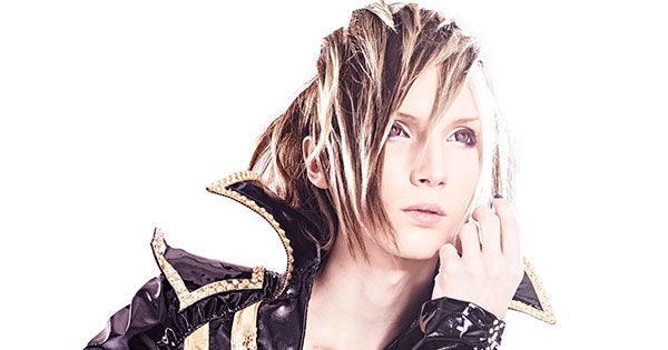 Yohio Interview - Visual Kei Makeup