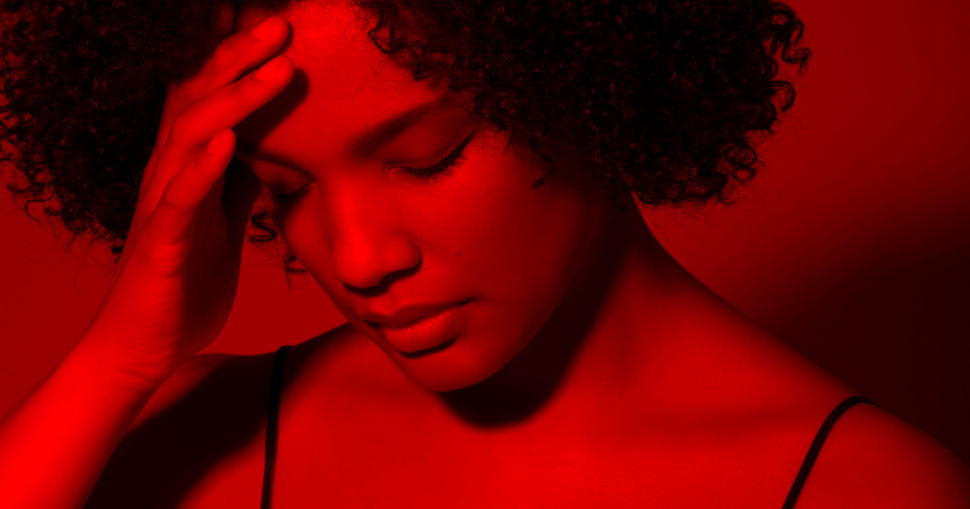 PMS Linked To Blood Pressure Hypertension Study