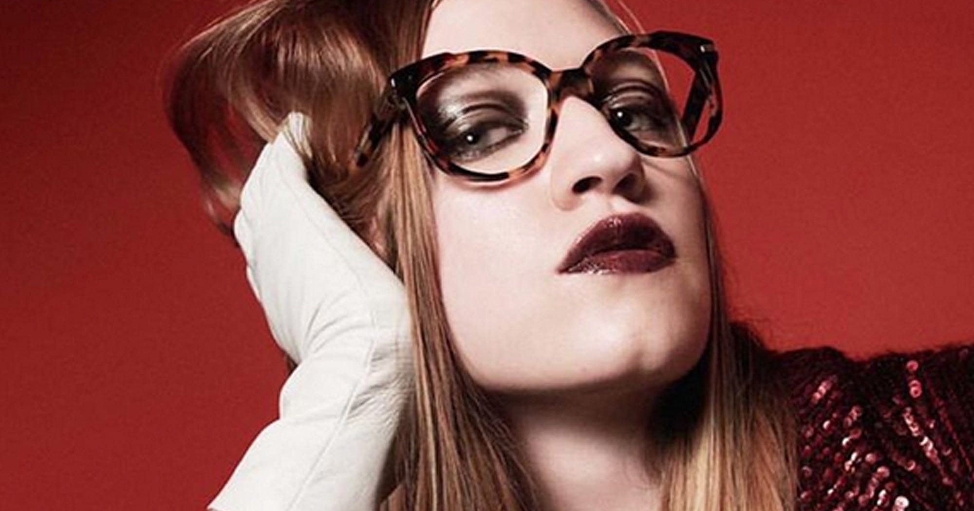 Coco Gordon-Moore Dazed Magazine Cover Story