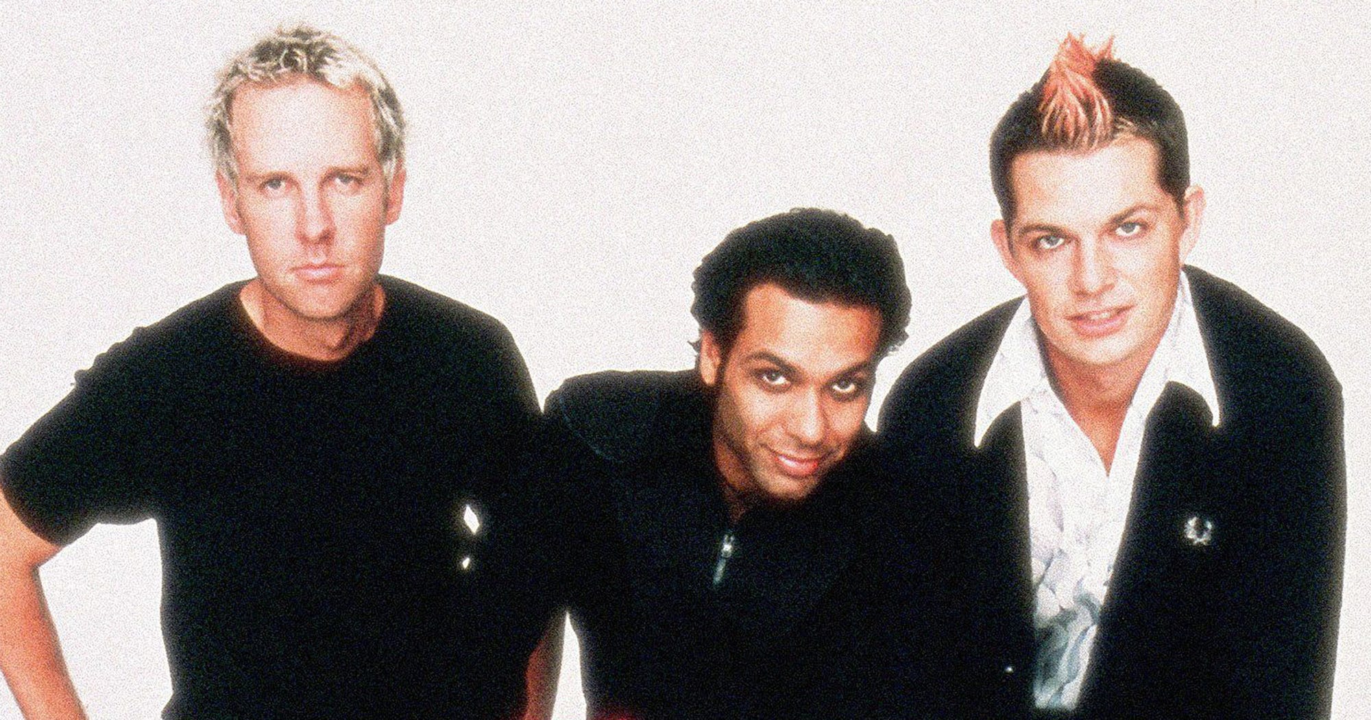 No Doubt New Band Without Gwen Stefani