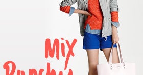 Preppy Style - Classic Clothing Fresh For Spring 2013