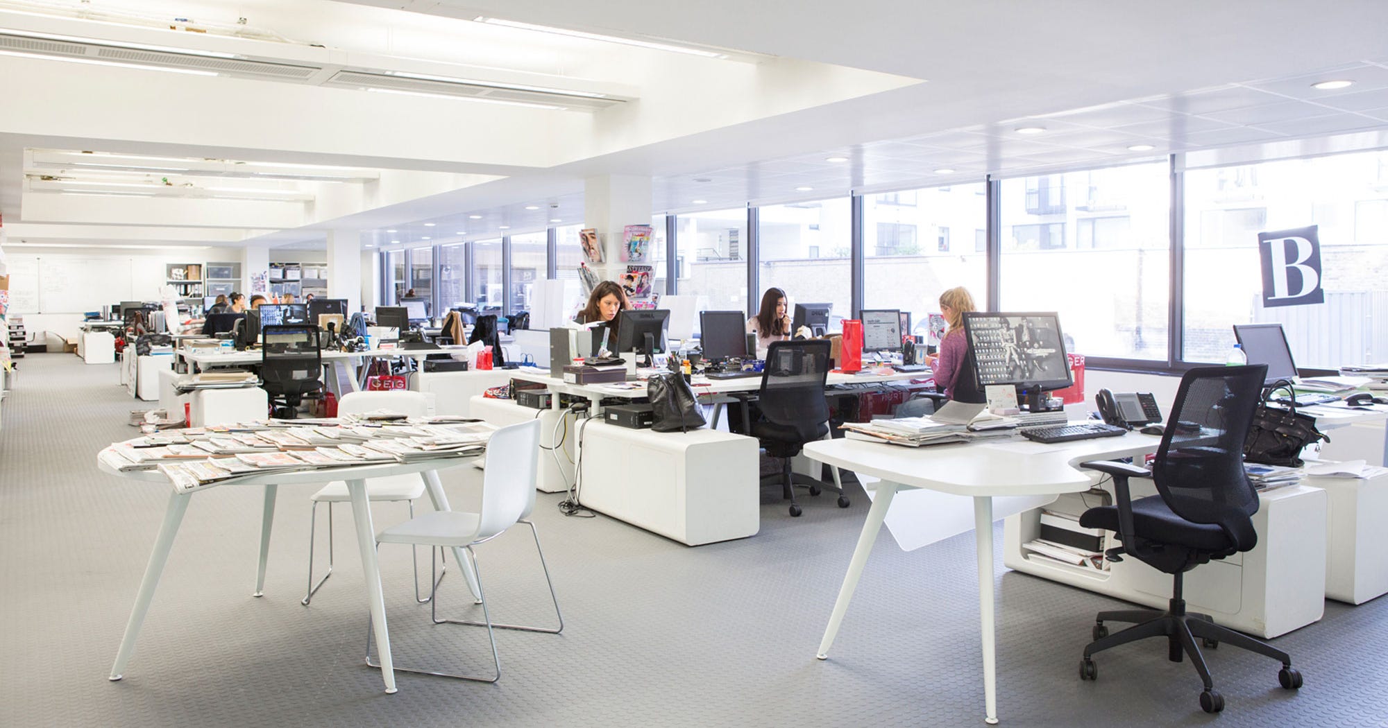 Six Hour Work Week - Swedish Productivity Study