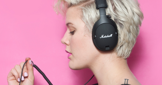Best Horror Podcasts Female Protagonists