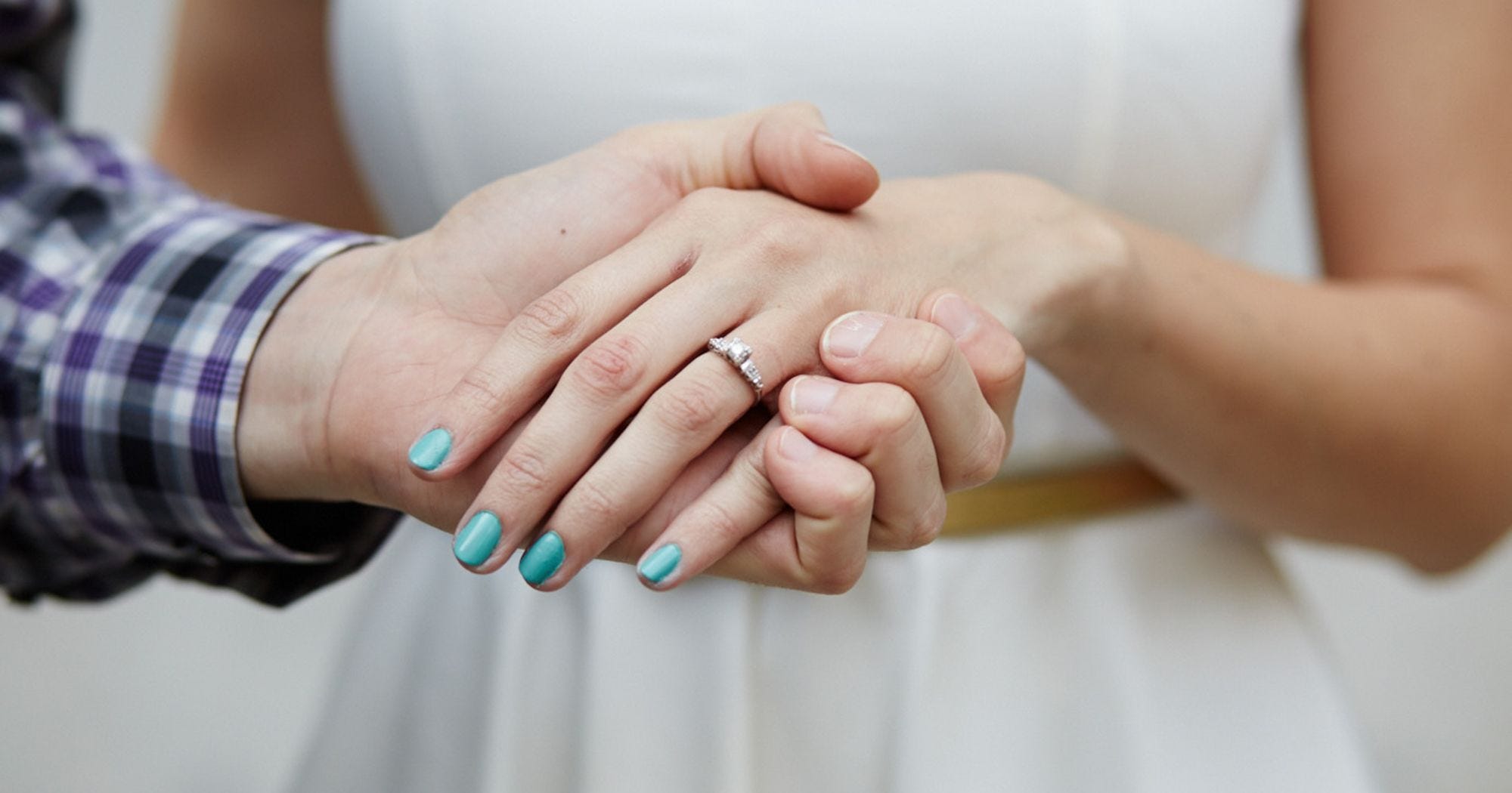Getting Married Young - Marriage At 25