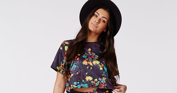 Missguided Plus - Full Figured Fast Fashion