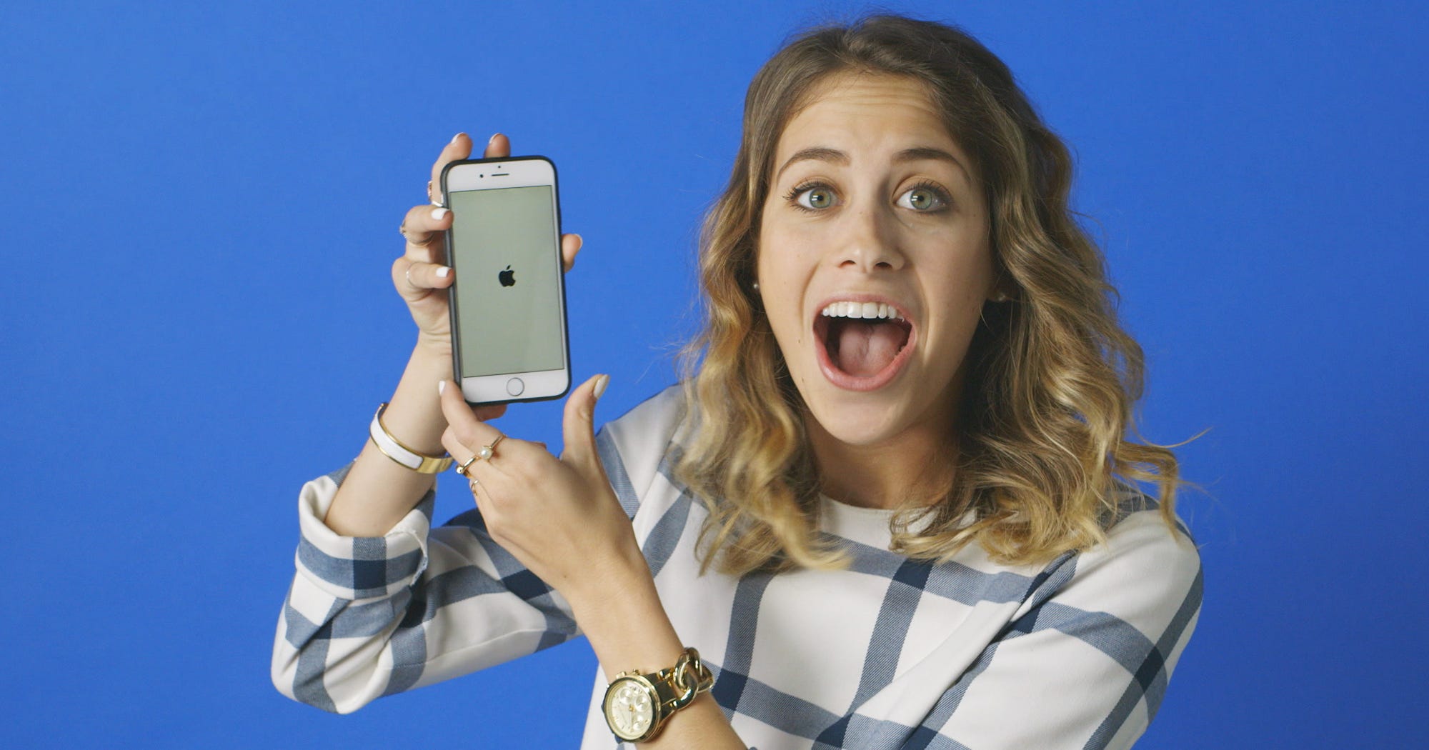 Cell Phone Disconnect Social Experiment