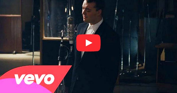 Sam Smith Have Your Self A Merry Little Christmas Song