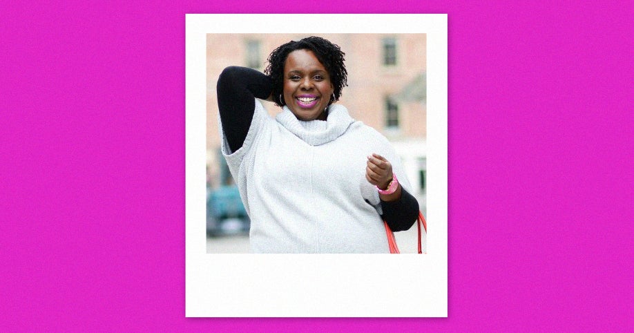 CeCe Olisa - Wellness And Indulgence