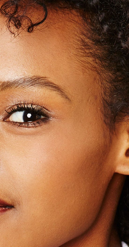 Natural Hair Health Tips