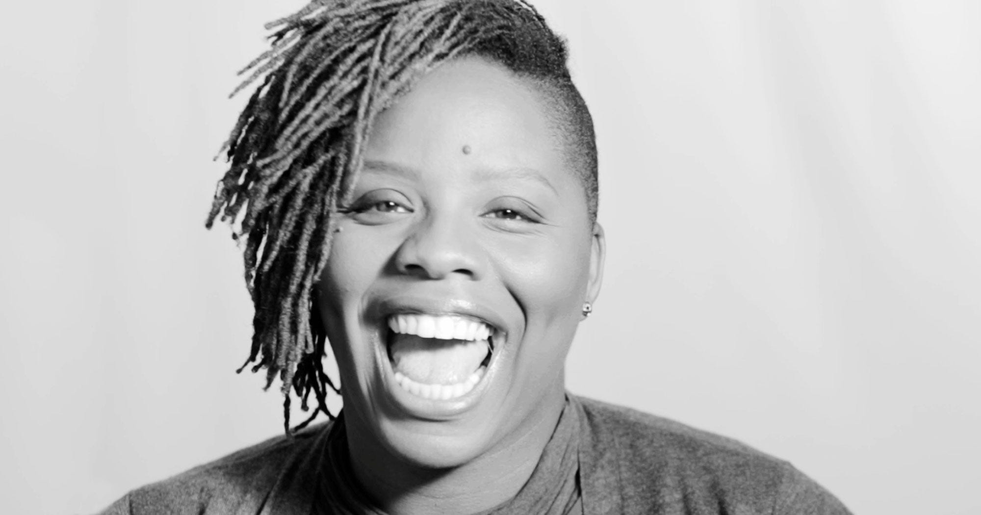 Patrisse Cullors Hair Tales Video