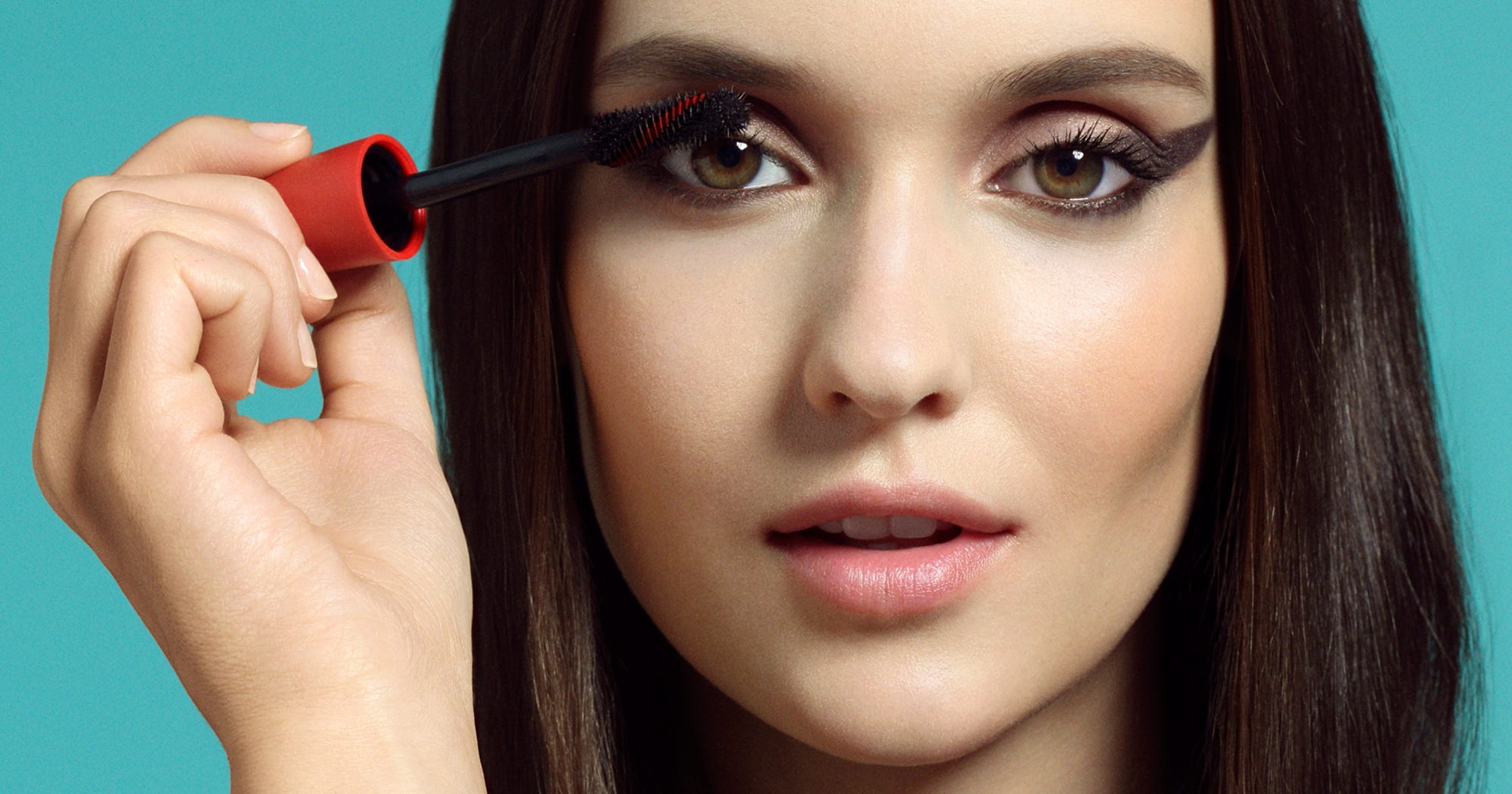 Simple Makeup Looks COVERGIRL Products