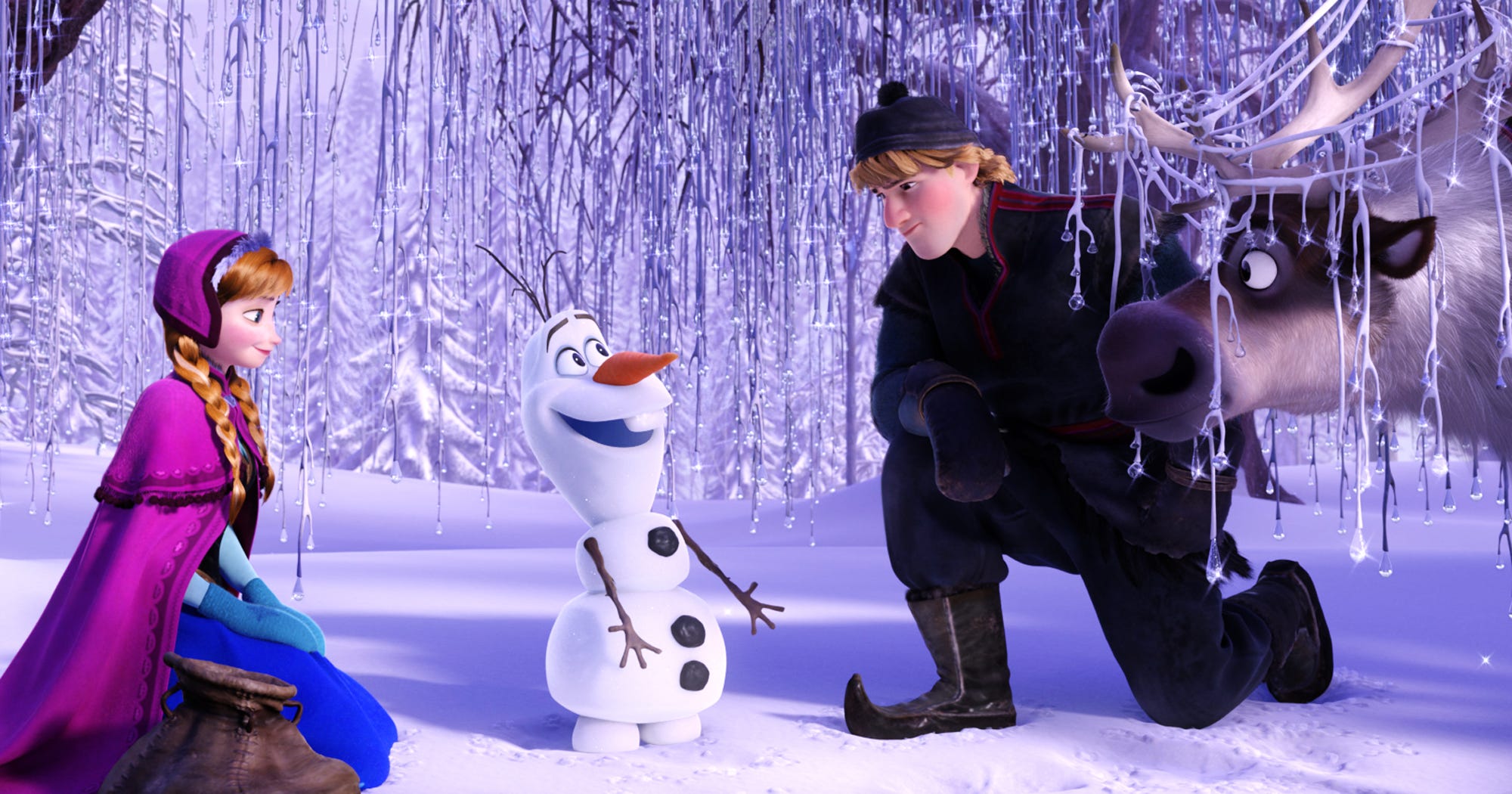 Disney Ruined Vine Frozen Aladdin Finding Nemo