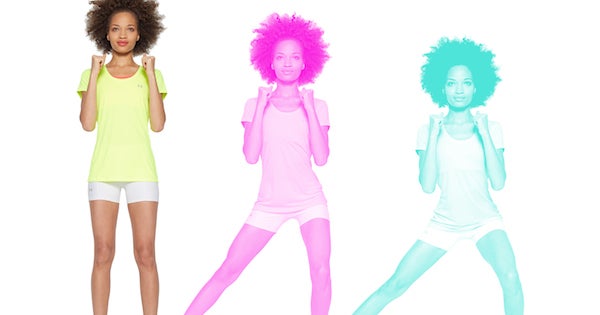 Google Easy Exercises, Popular Fitness Routines