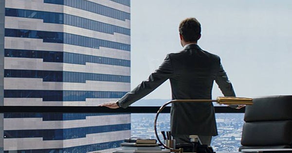 Jamie Dornan Full Frontal Nude Scenes 50 Shades Of Grey