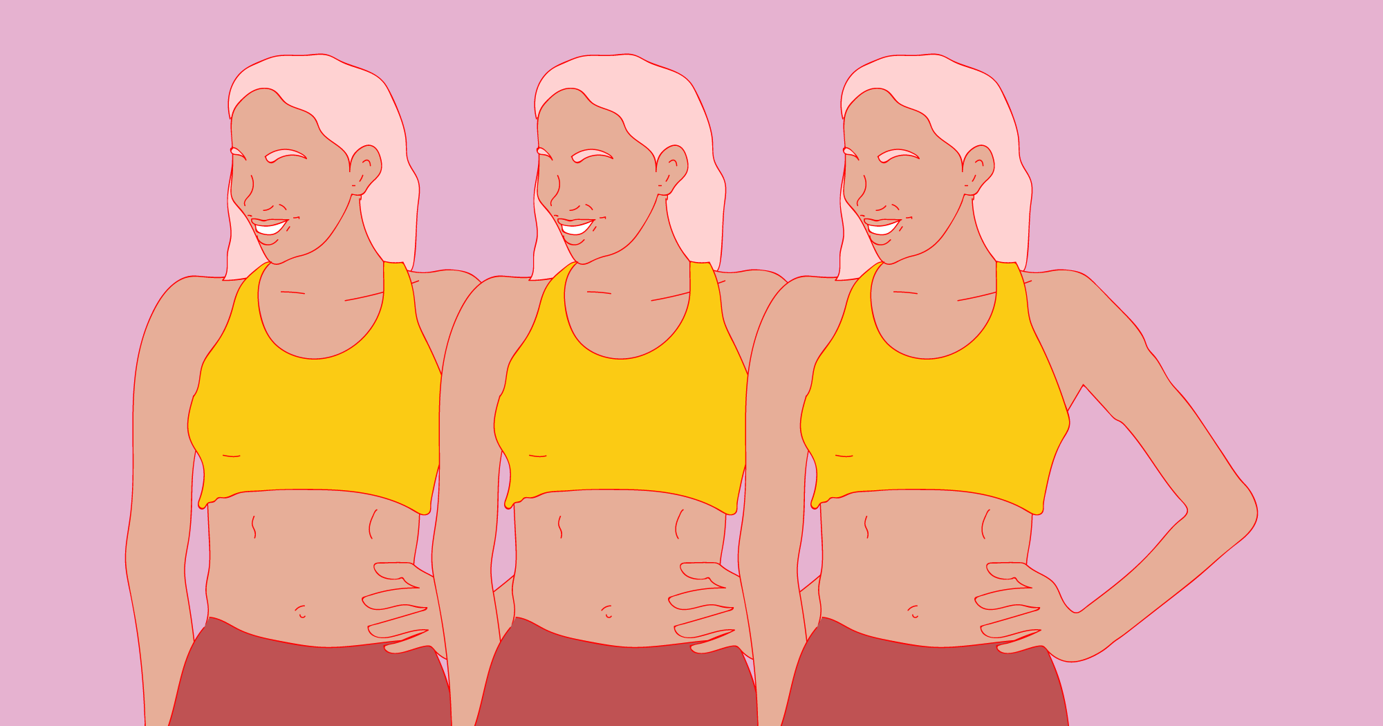 Best Ab Workouts, Core Exercises For Abdominal Muscles