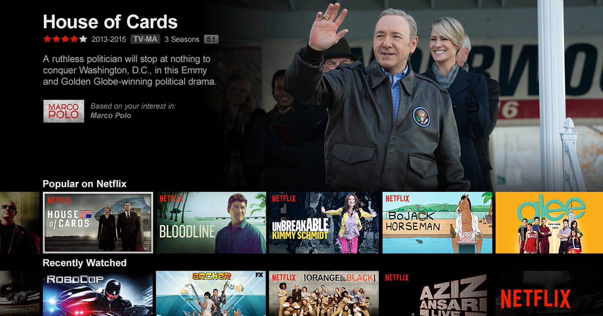 Netflix Hacking Prevention Tips