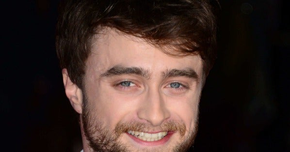 Daniel Radcliffe Harry Potter Reddit AMA
