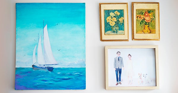 Wall Art - Cheap Prints, Paintings And Posters 2015