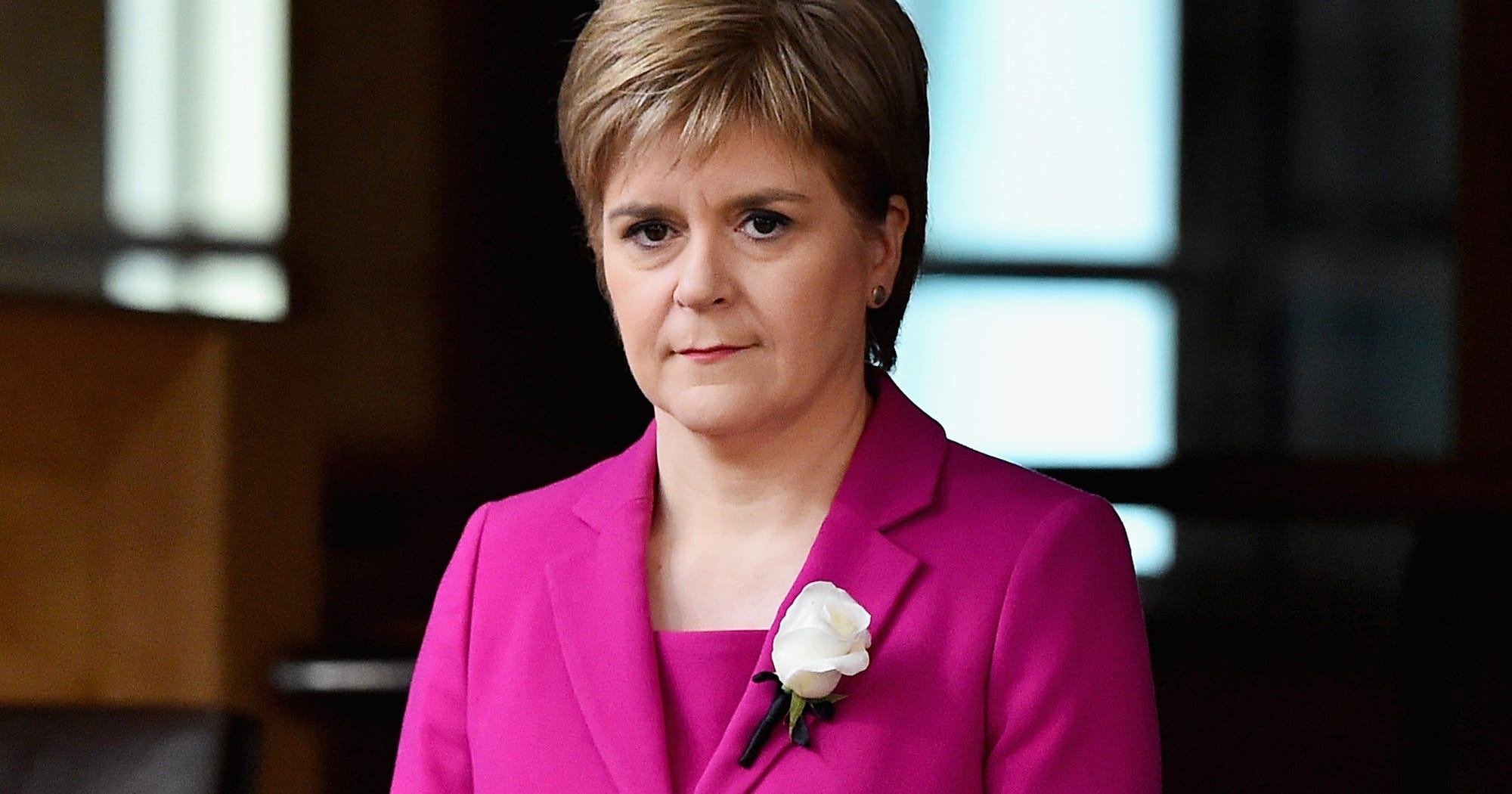 The British Women Just Made Forbes' Most Powerful List