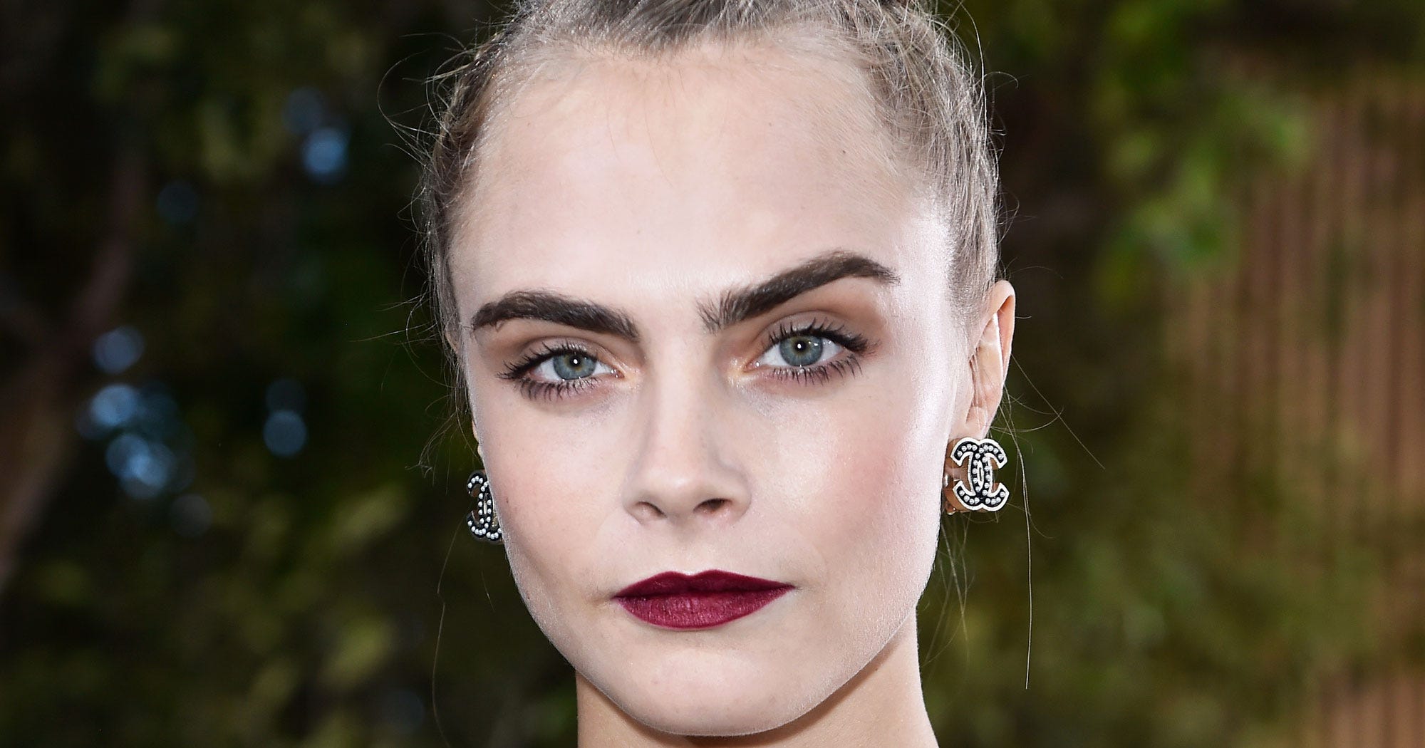 Cara Delevingne Modeling Career Motto Essay