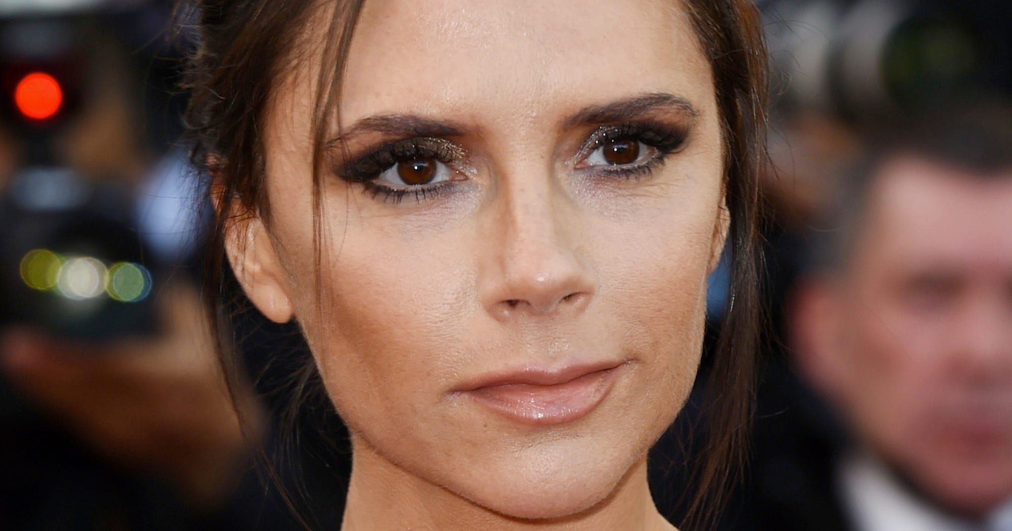 Victoria Beckham Secret Solo Album 2000s