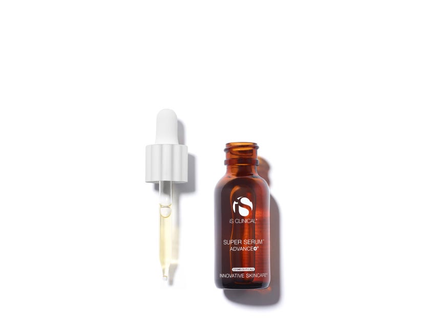 iS Clinical + Super Serum Advance+