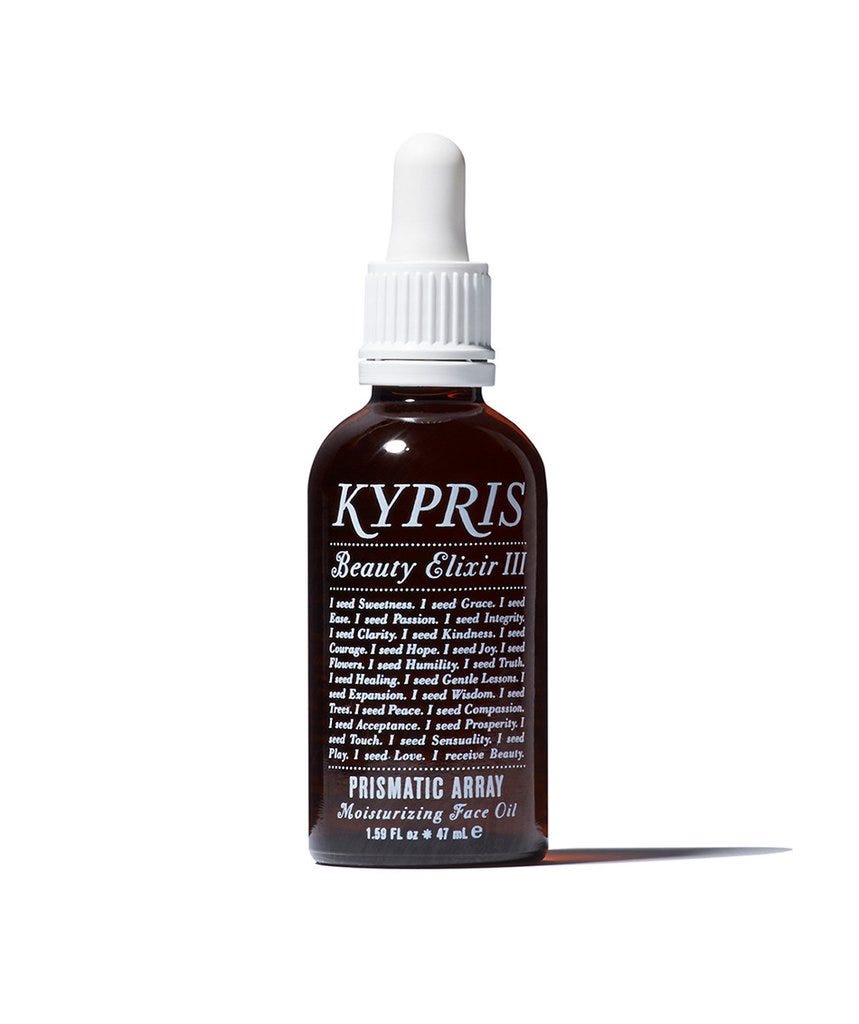 Kypris + Beauty Elixir III – Prismatic Array