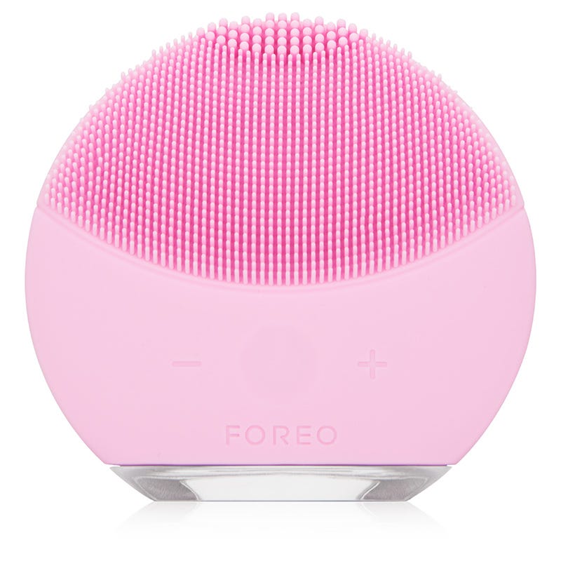 Foreo + LUNA™ mini 2 – Pearl Pink (1 piece)