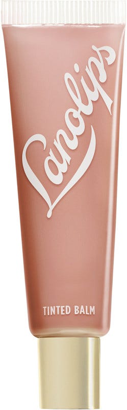 Lano Lips + Lips Tinted Balm