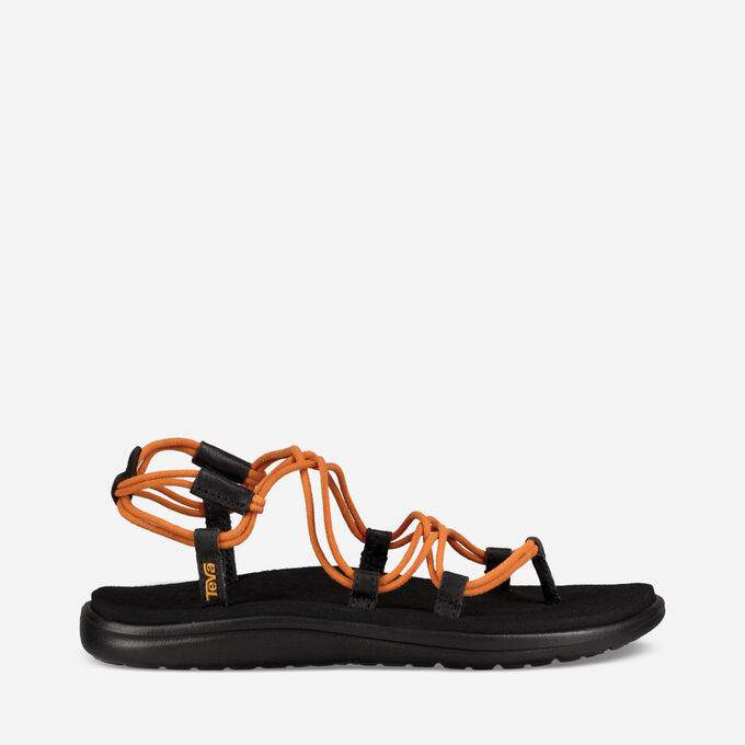 Teva + Voya Infinity