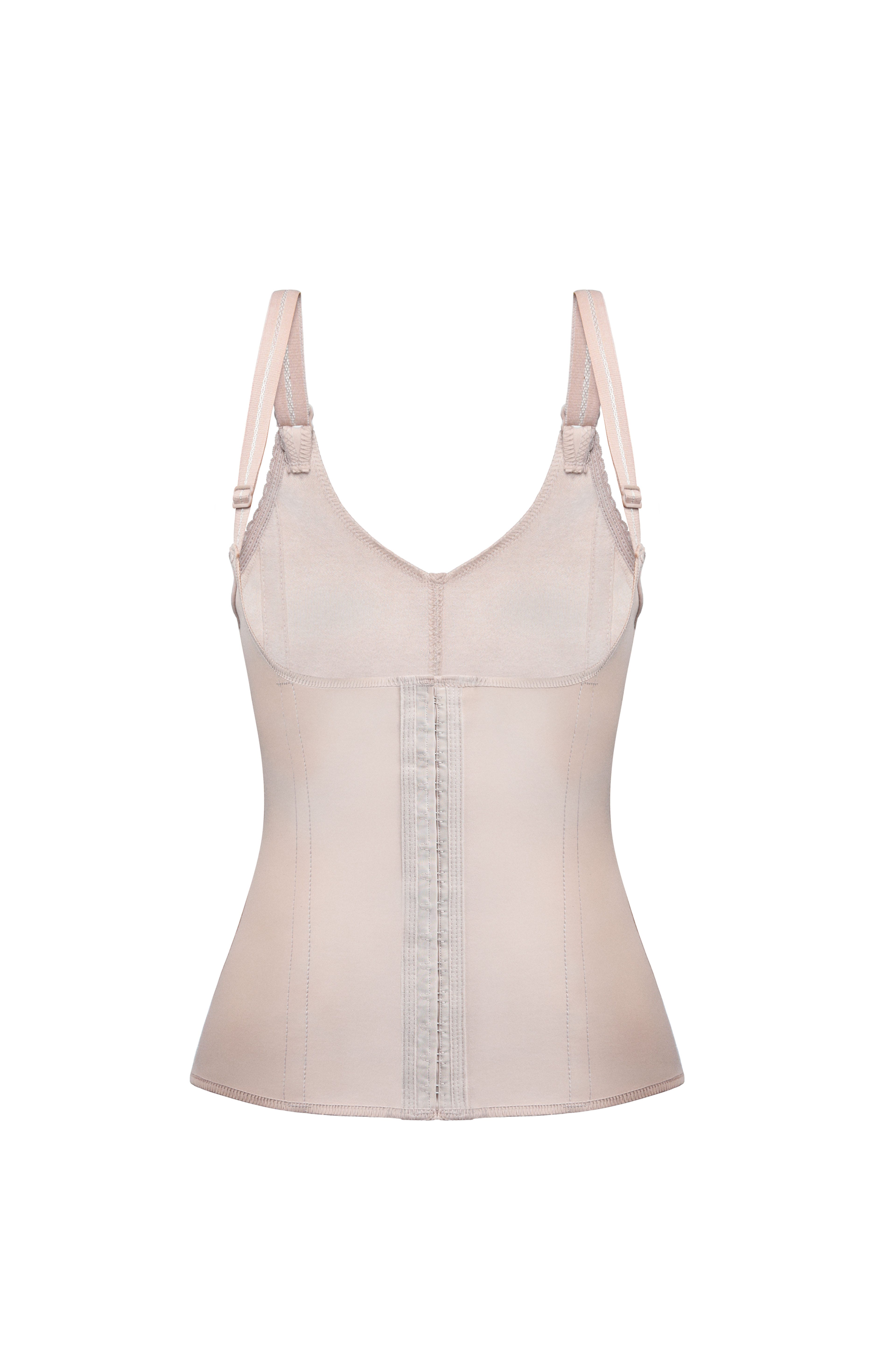 Squeem + Miracle Vest