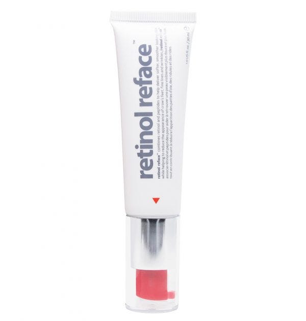 Indeed Labs + Retinol Reface