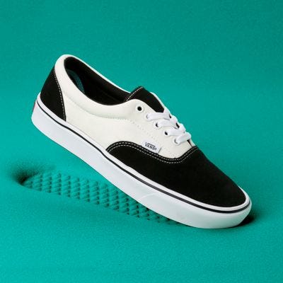 New Vans Comfy Cush Shoes Add Comfort To Classic Styles
