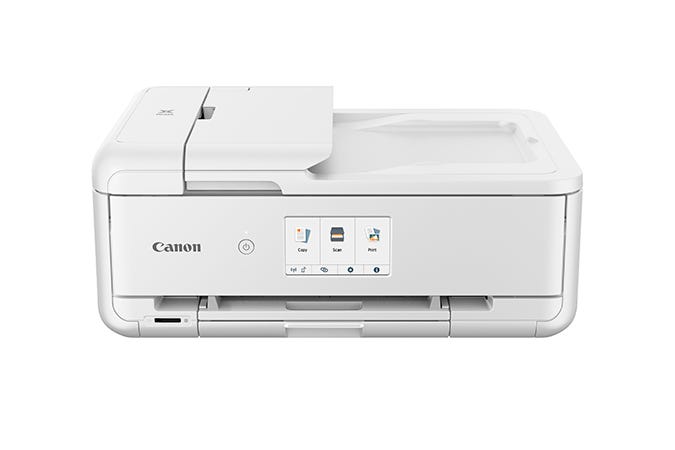 Canon + PIXMA TS9521C Wireless