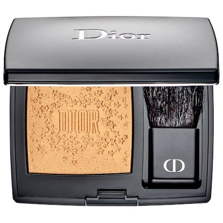 Dior + Rouge Blush Midnight Wish