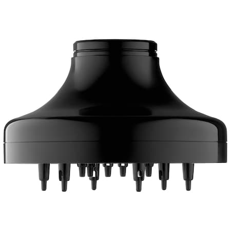 T3 + Soft Curl Diffuser