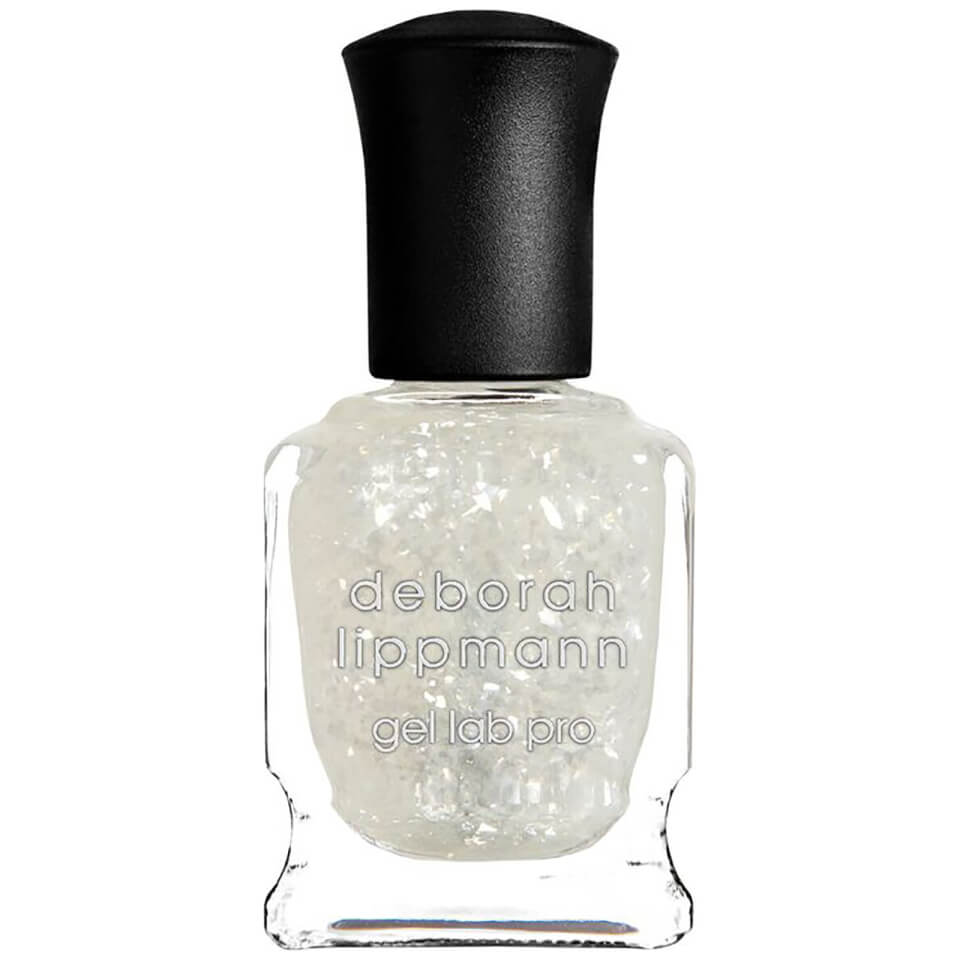 Deborah Lippmann + Gel Lab Pro Colour This Magic Moment