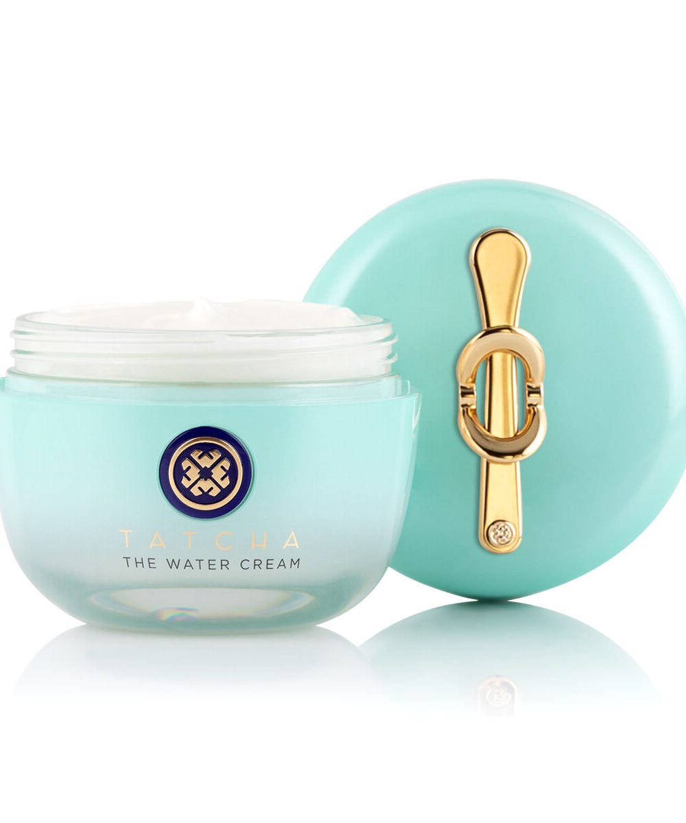 Tatcha The Water Cream Review: Top Selling Moisturizer