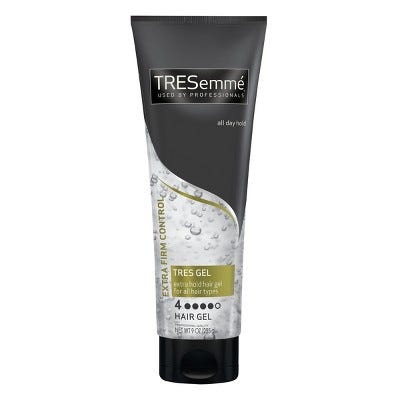 TRESemmé + Tres Extra Hold Hair Gel